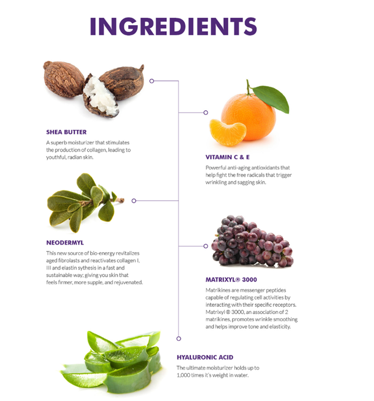 New Ageless Neo Hydrate Serum – New Age Skin